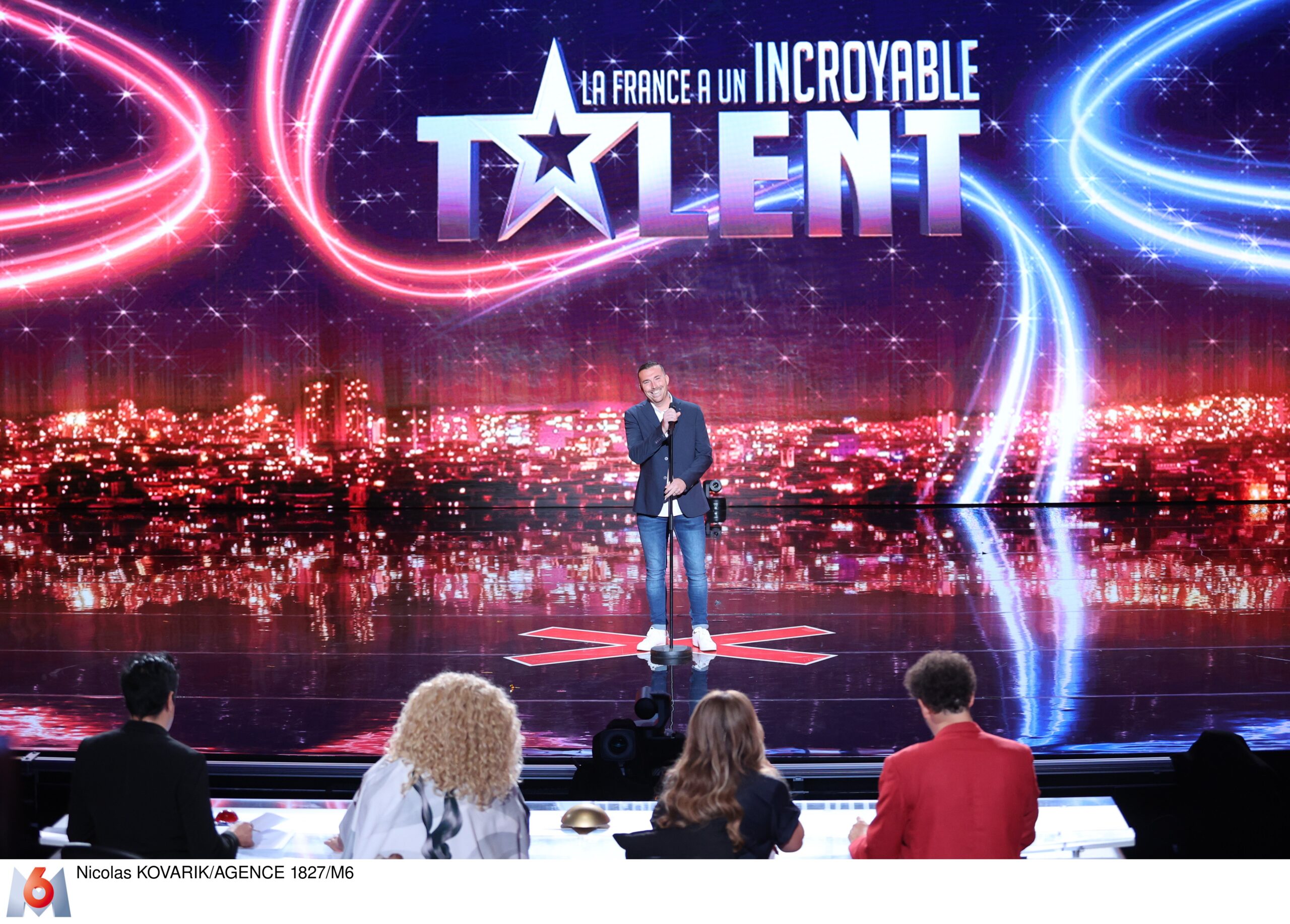 Alexis a-t-il un incroyable talent ? - Le Petit Varois.Fr