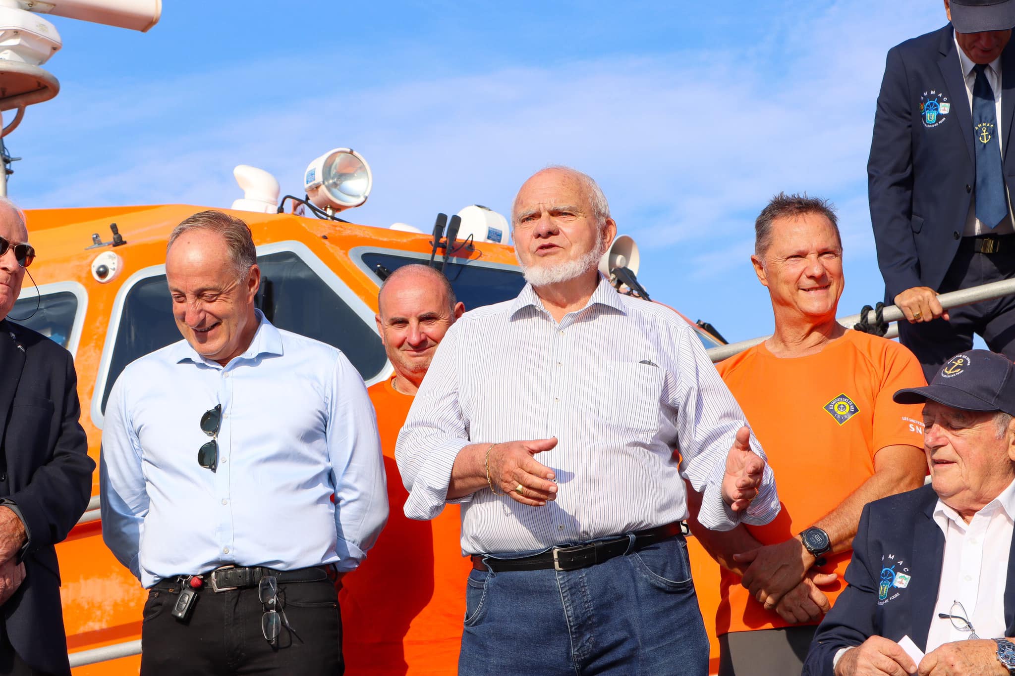 La Sana'Cup entreprendre a pris les voiles ce week-end - Le Petit Varois.Fr