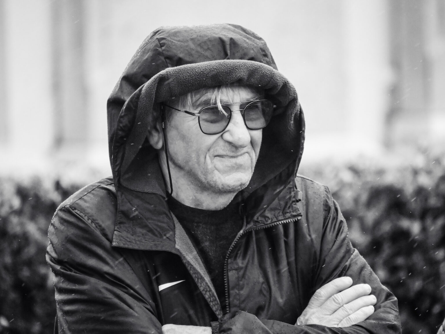 Les victimes de la fusillade de la rue d'Isly témoignent - Le Petit Varois.Fr